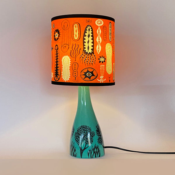 Lamp bases – Lush Designs