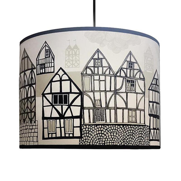 Lampshades – Lush Designs